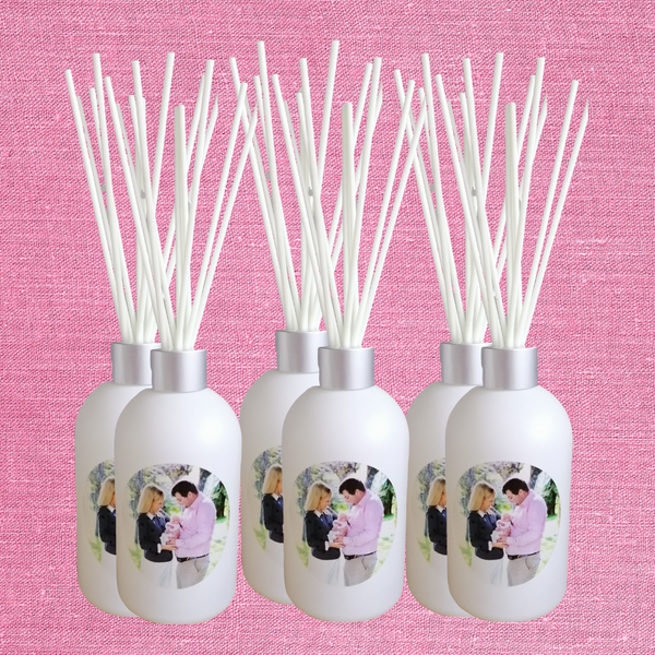 Design Your Own | Personalised | DIFFUSER | Boxed Fragrance Diffuser ...